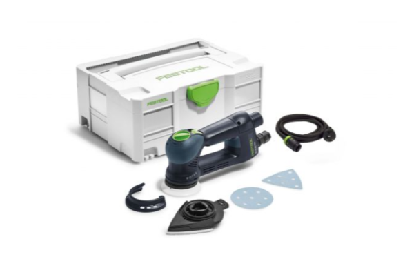 Festool Rotex 90mm Rotary Sander l R&S Trade Centre