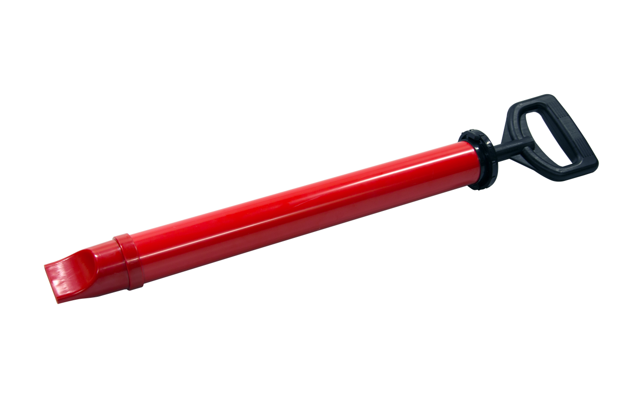 Wallboard Speed Filler Pump - R&S Trade Centre