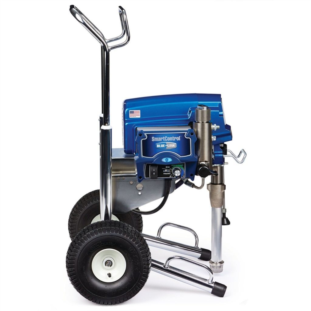 Graco Ultra Max II 795 Standard Series Electric Airless Sprayer