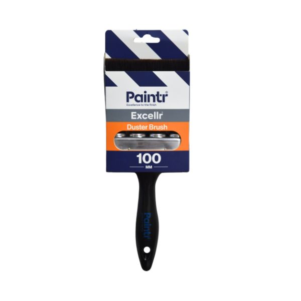 Paintr Excellr Duster Brush - 100mm - R&S Trade Centre