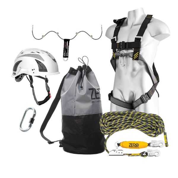 Zero Pro Roofers Kit - R&S Trade Centre