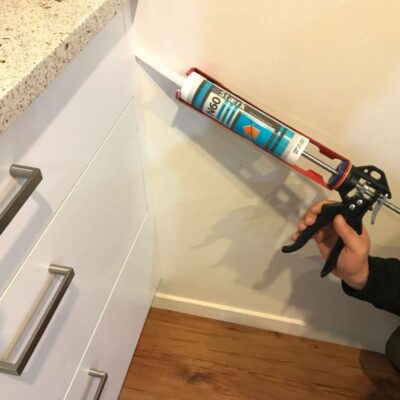 Staerk Neutral Cure Silicone Sealant N60 - 300ml - R&S Trade Centre